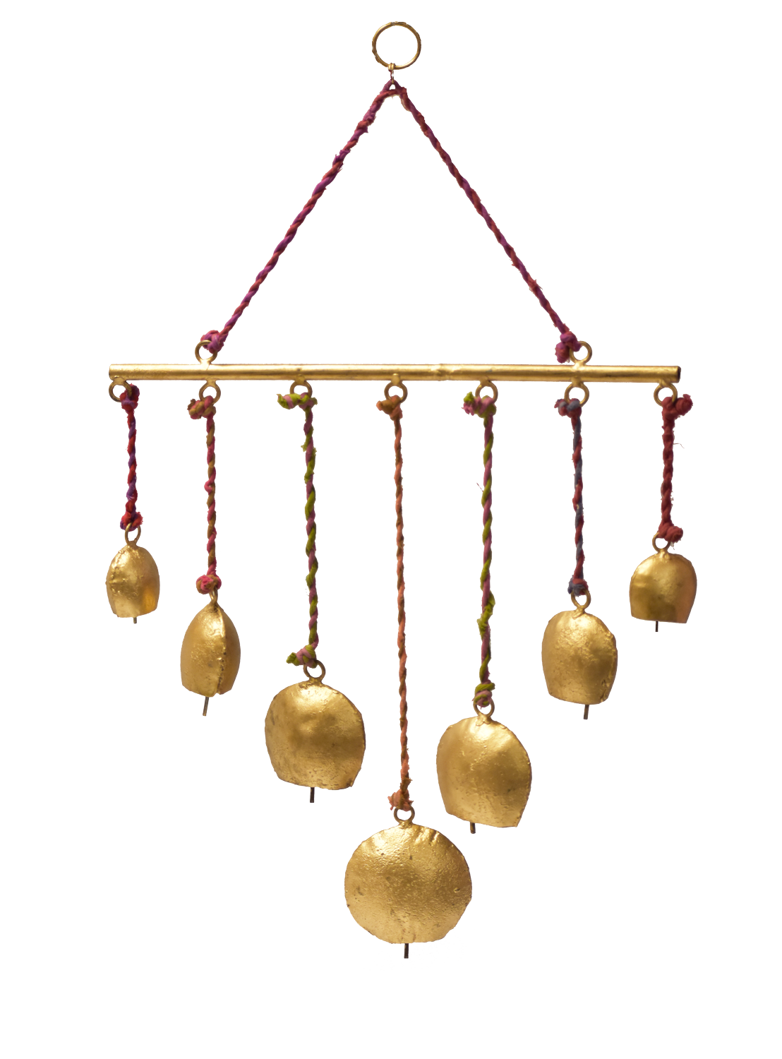 Bohemian Waterfall Chime – Mira Fair Trade